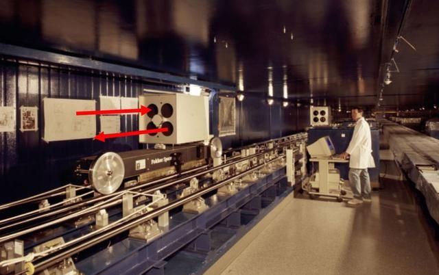 甚大望远镜，究竟有多大？