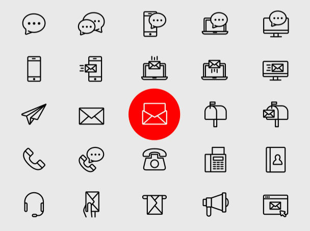 一些灰常精美的icon图标，附带源文件！素材见坪|源文件|图标|素材_新浪新闻