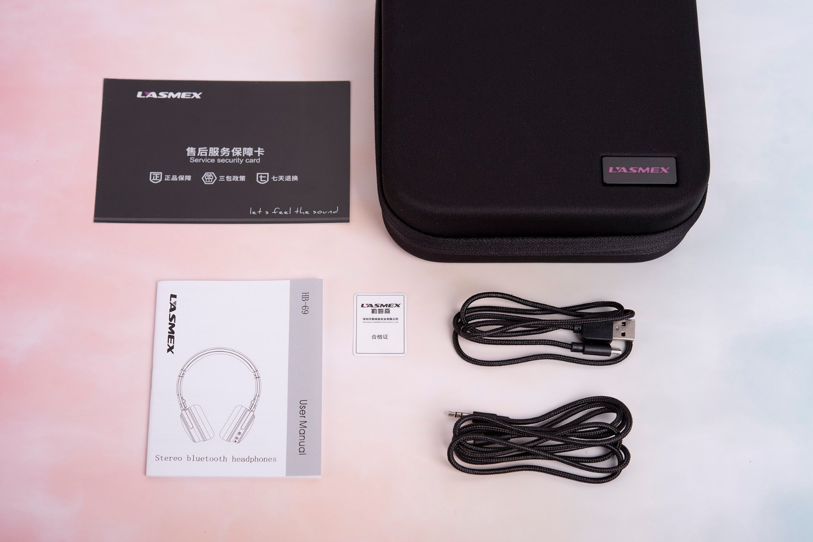 优雅、精致，来自德国勒姆森颜值爆表的HB-69究竟如何__财经头条