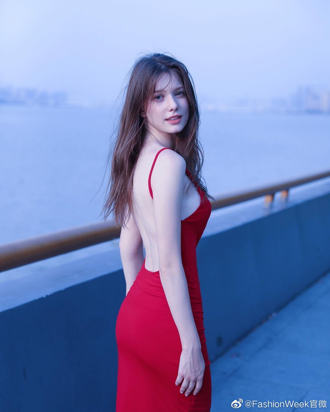 俄罗斯模特Anastasia Cebulska🥀🥀