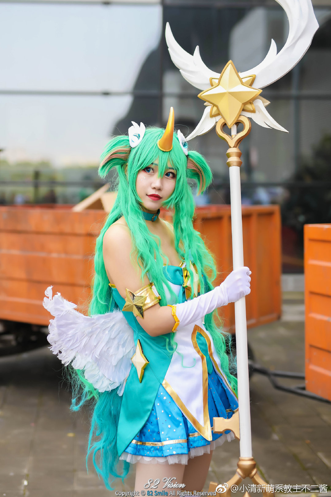 迟来的返图待认领（上）@Comicup魔都囧猫娘 @萌漫文化 @萌漫_SG_|猫娘|日系|盒子_新浪新闻