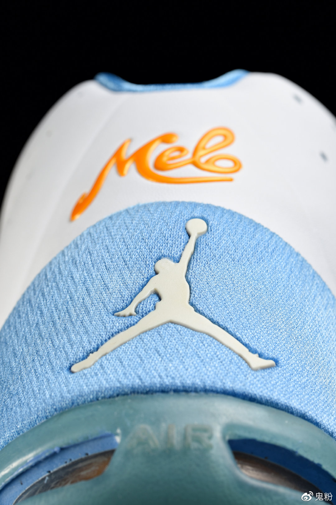 14年、125美金、Jordan Melo 5.5