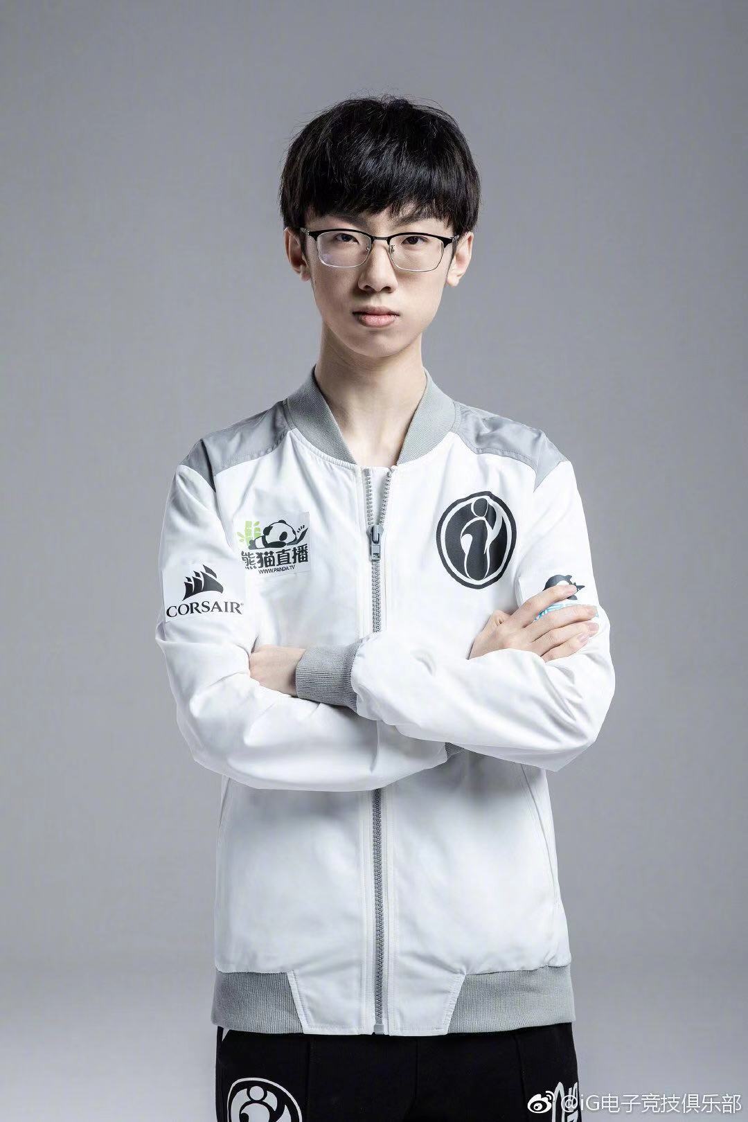 Uzi、Baolan等人入选《福布斯》10位电竞意见领袖