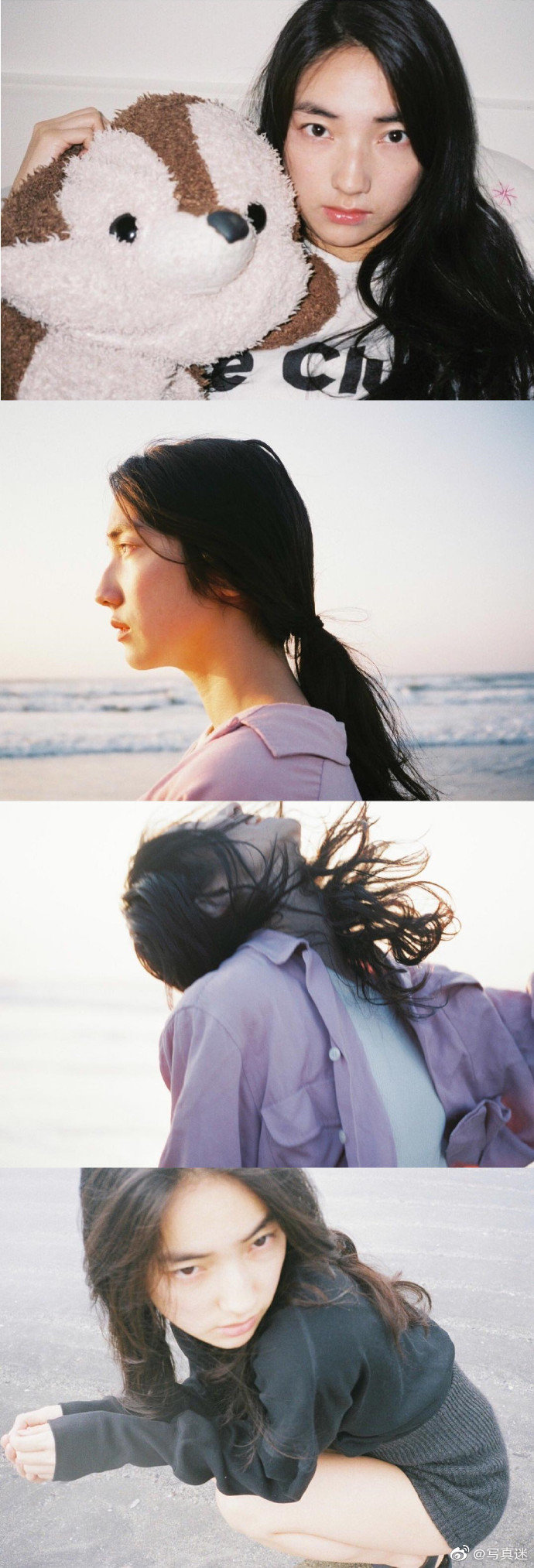 仁村紗和Sawa Nimura 写真集|写真集_新浪新闻