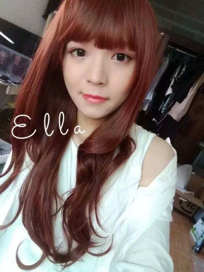 台湾网友pokota在网络上分享了知道男朋友是伪娘后的心情