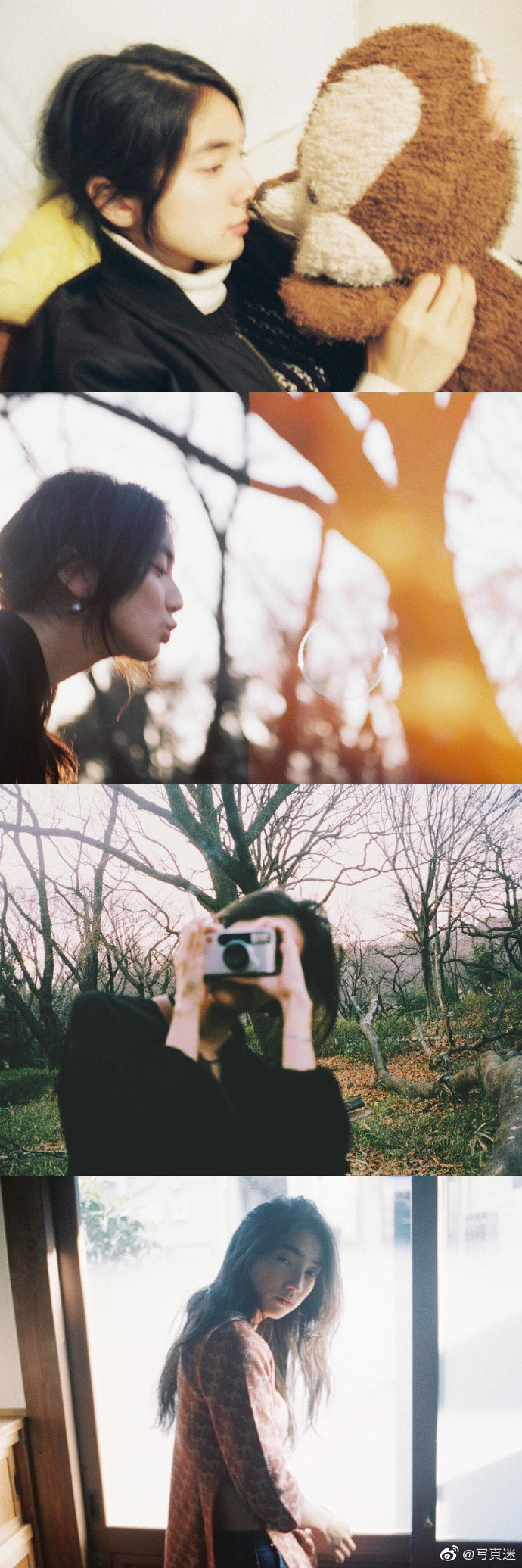 仁村紗和Sawa Nimura 写真集|写真集_新浪新闻