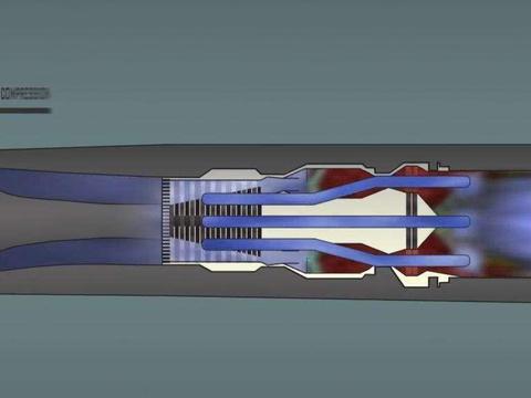 中国六代机动力有了，新型发动机完成试飞，总设计师亲自报喜|发动机|试飞|涡轮|运载火箭|战斗机_新浪新闻