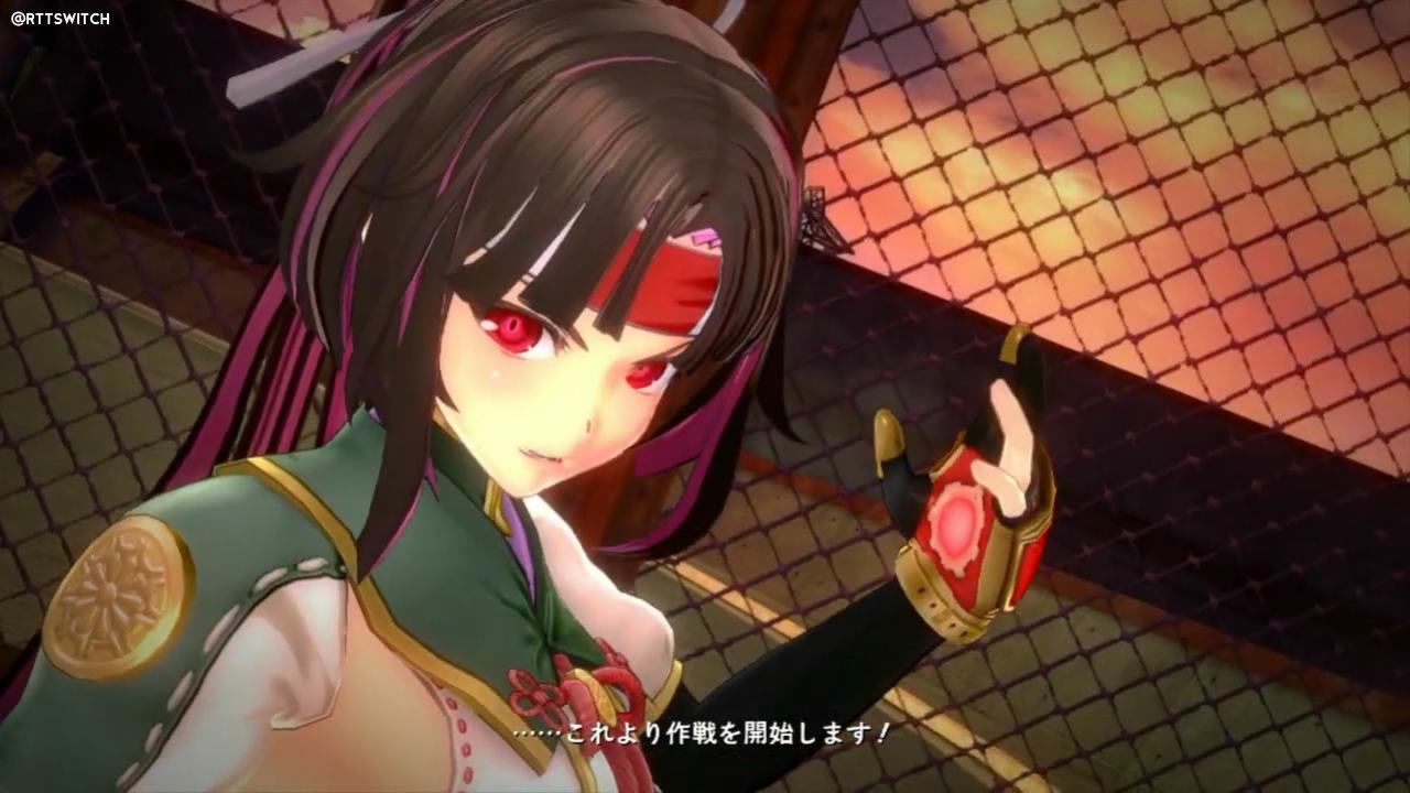 Tamsoft全新动作游戏《日之丸子》公布|动作游戏|日之丸子_新浪新闻