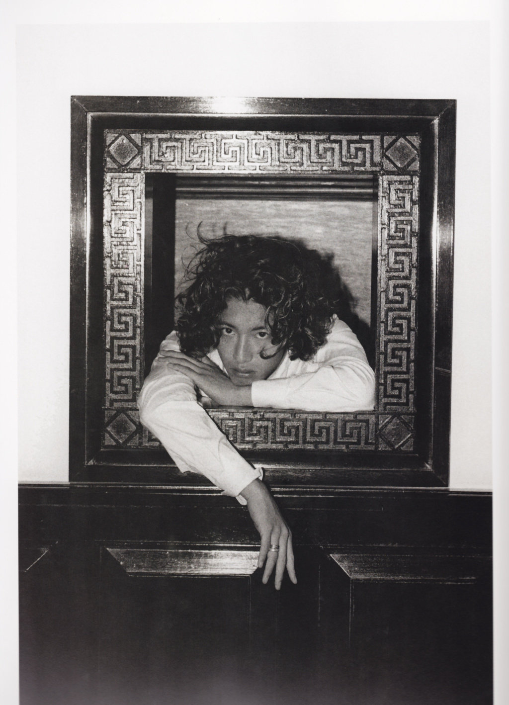 木村拓哉 Kimura Takuya，1996