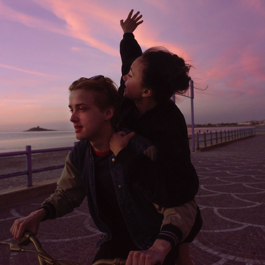 Young Love | Paolo Raeli