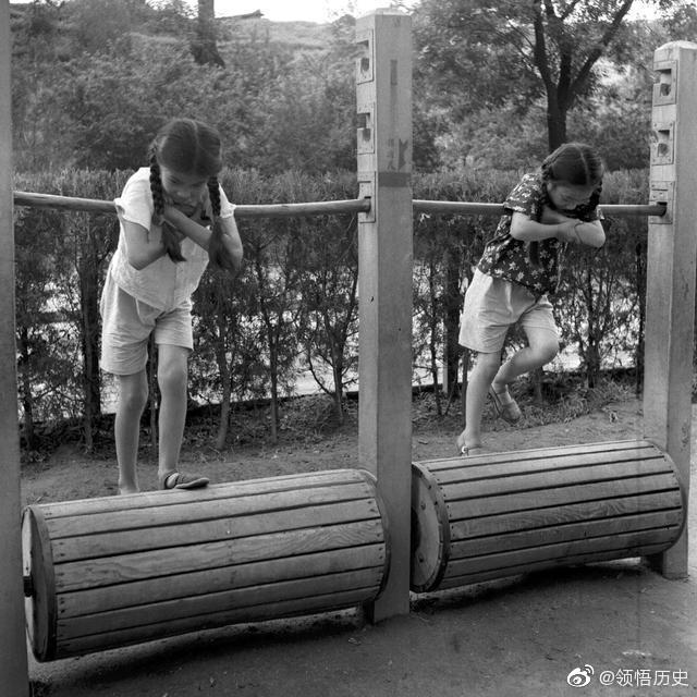 1960年的北京