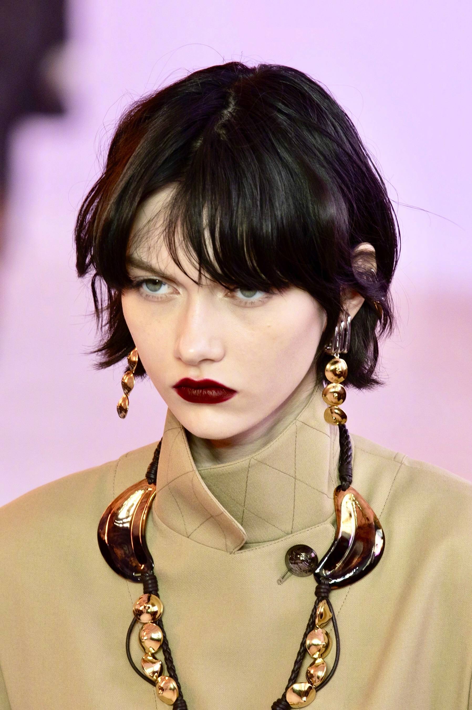 Sofia Steinberg / Chloé FW19