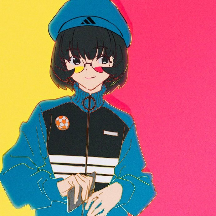 好看！ 插画师 tarou2