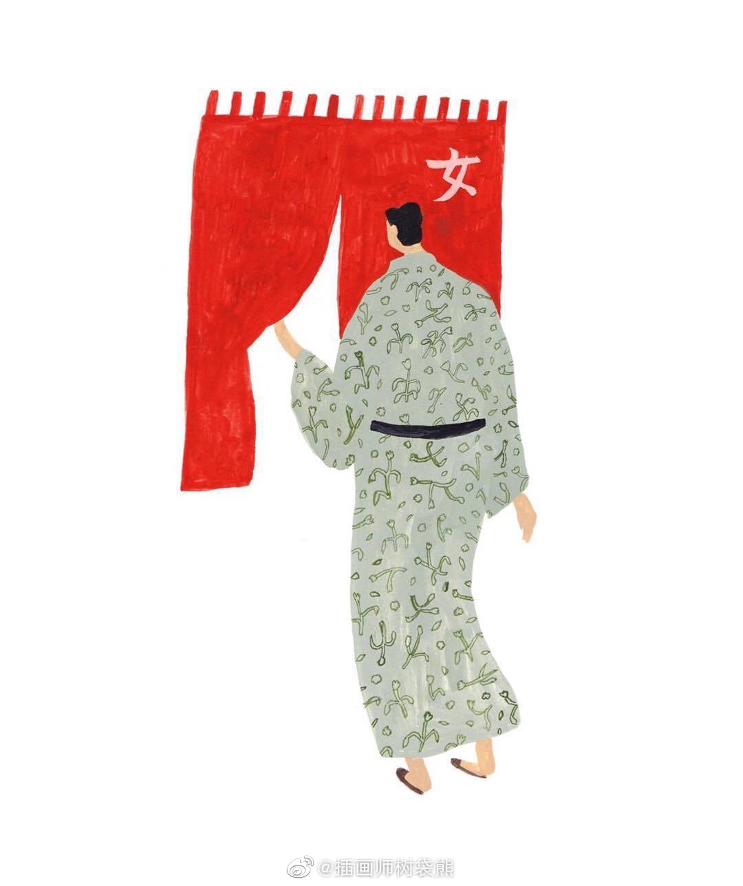 英国伦敦插画师 Liz Rowland 旅行插画设计作品|插画师|英国伦敦|插画设计_新浪新闻