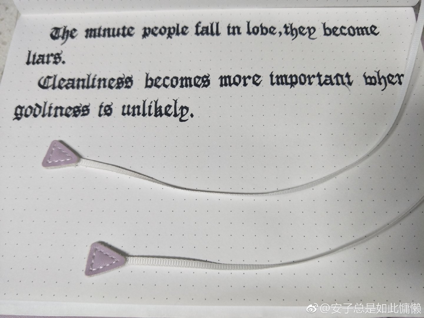 最后一个九宫格了，大家好梦|九宫格|安子|七里香_新浪新闻