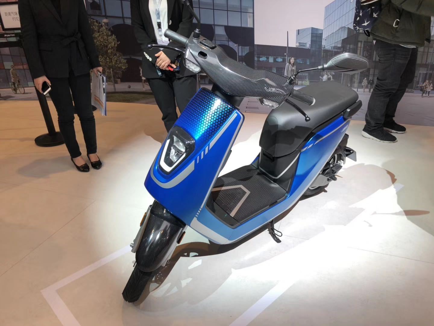 回顾2018 展望2019，Honda发布FUNTEC WORLD 就要给你新鲜