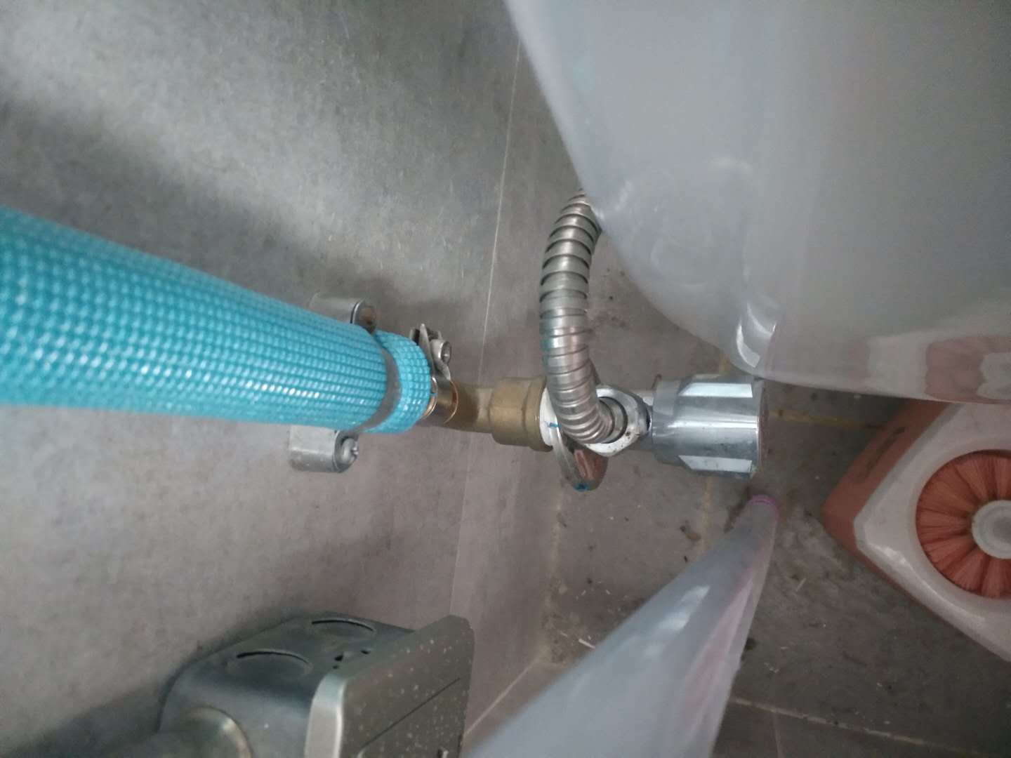 专家浅谈家庭常用生活给水管材类别，看完你再选水管不迟