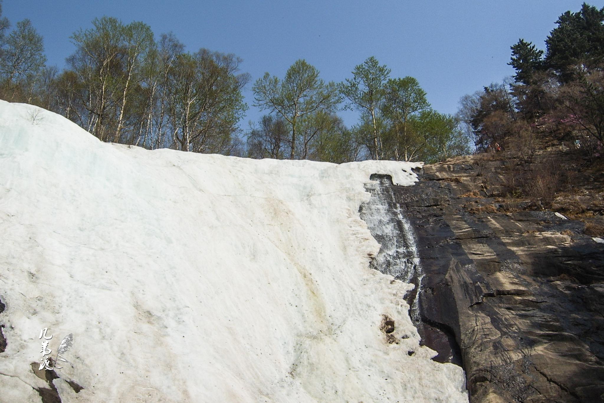 2005/5 位于河北省承德市兴隆县内，虽然是春天了