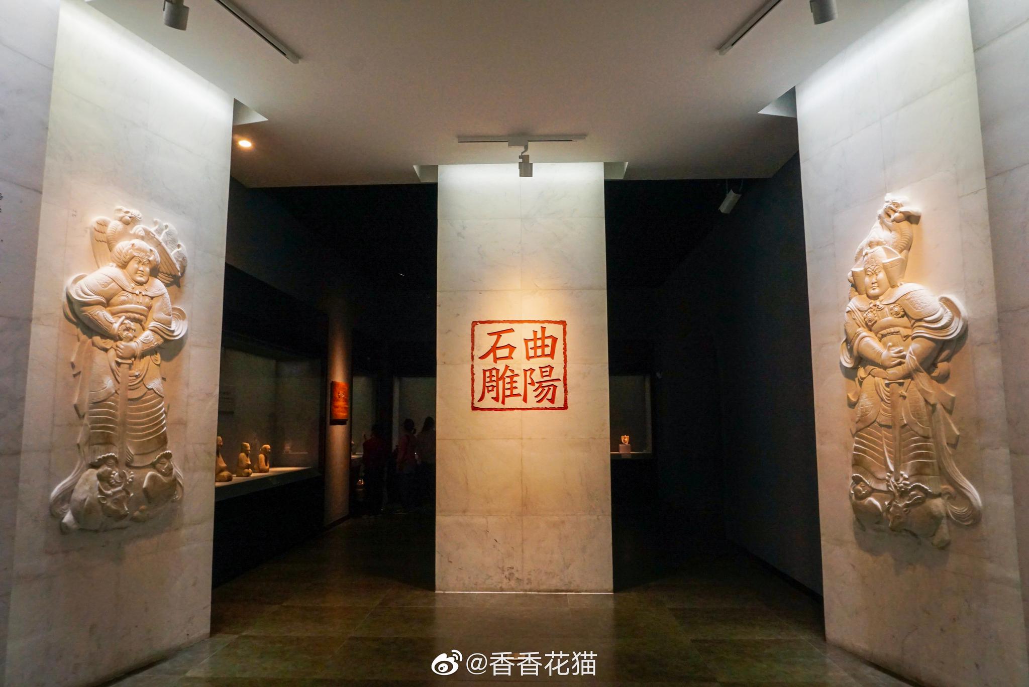 跟随《国家宝藏》来到河北省博物馆，河北历史厚重|河北省博物馆|博物馆|国家宝藏_新浪新闻