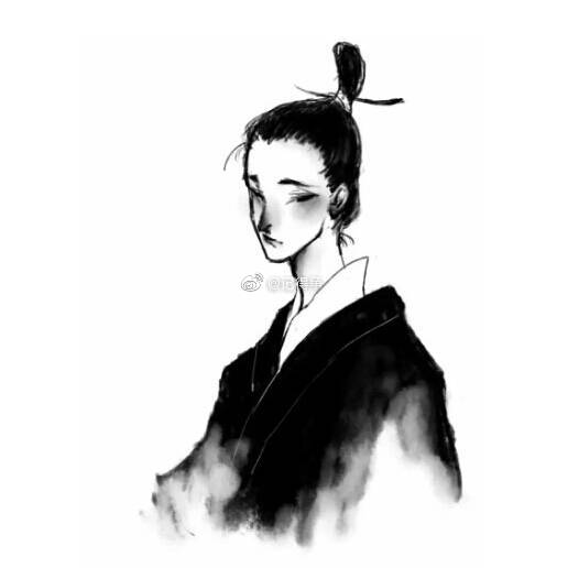 古风头像 古风男头 古风男生头像|头像|古风|男生_新浪新闻