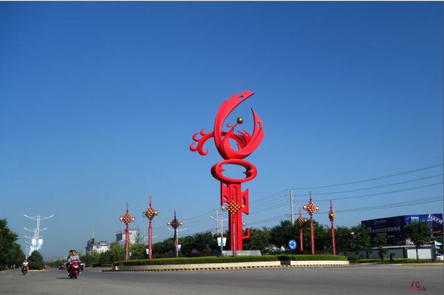 五一假期哪里去 来凤翔转转吧!|凤翔|泥塑|李一平_新浪新闻