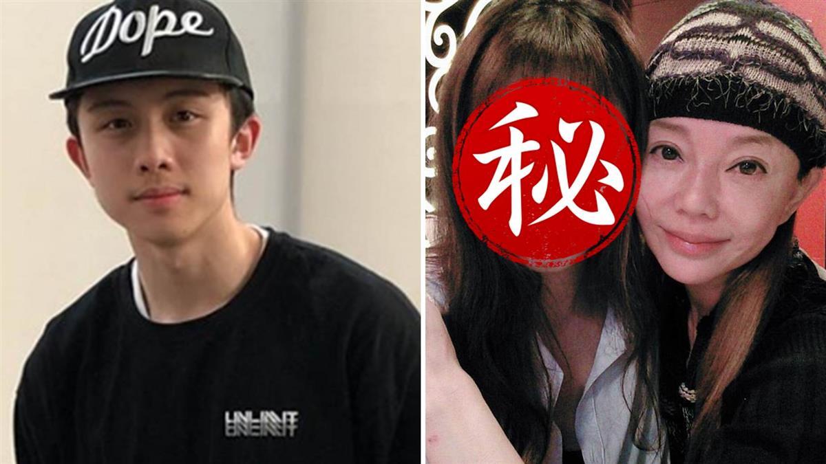 孙安佐合体超漂亮表姐，见表姐私照网友狂赞：狄莺分身|表姐|狄莺|艾莉儿_新浪新闻