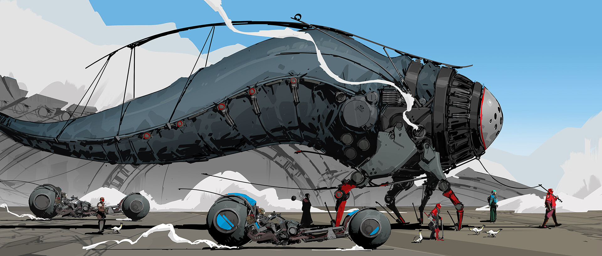 by Darren Bartley - fightPUNCH