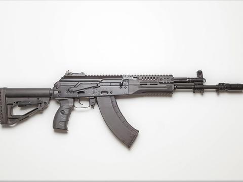 俄军终于将AK12扶正大量采购替AK74 首批买了2.5万枝|步枪|俄军|卡拉什尼科夫_新浪新闻