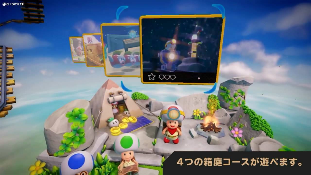 《前进奇诺比奥队长》支持LABO VR!会员限时免费玩