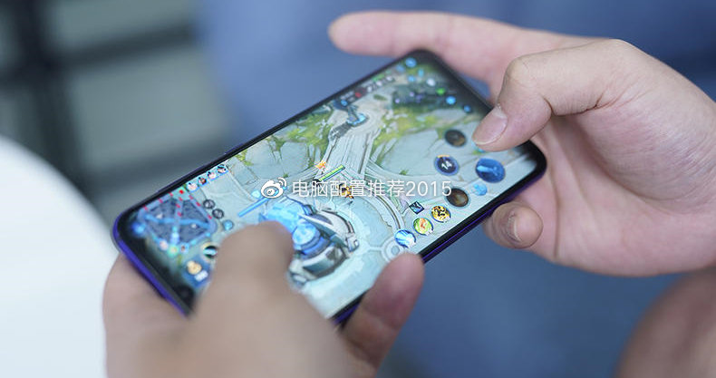 3000元你会选择哪一款？华为nova5Pro、小米9、一加7测评对比__财经头条