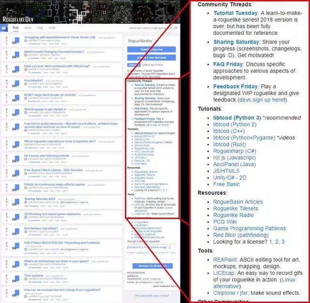 这里有一份Roguelike游戏制作入门指南,请查收!!
