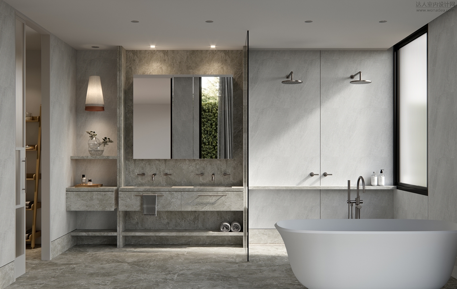 Alamer Brighton Residential