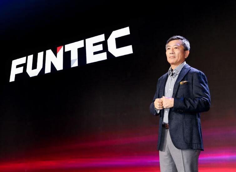 回顾2018 展望2019，Honda发布FUNTEC WORLD 就要给你新鲜