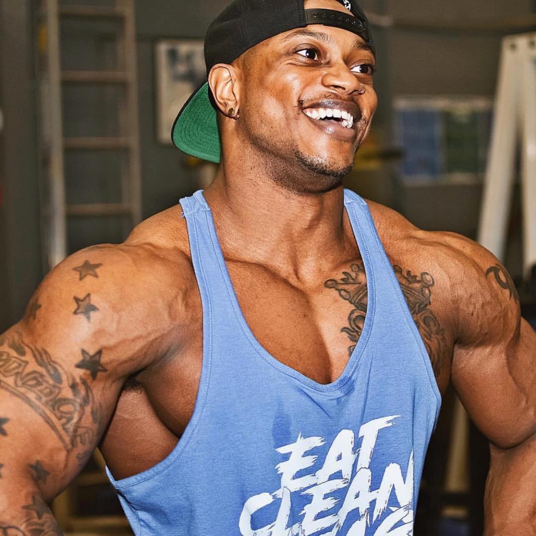 Brandon Hendrickson's Instagram, Twitter & Facebook on IDCrawl