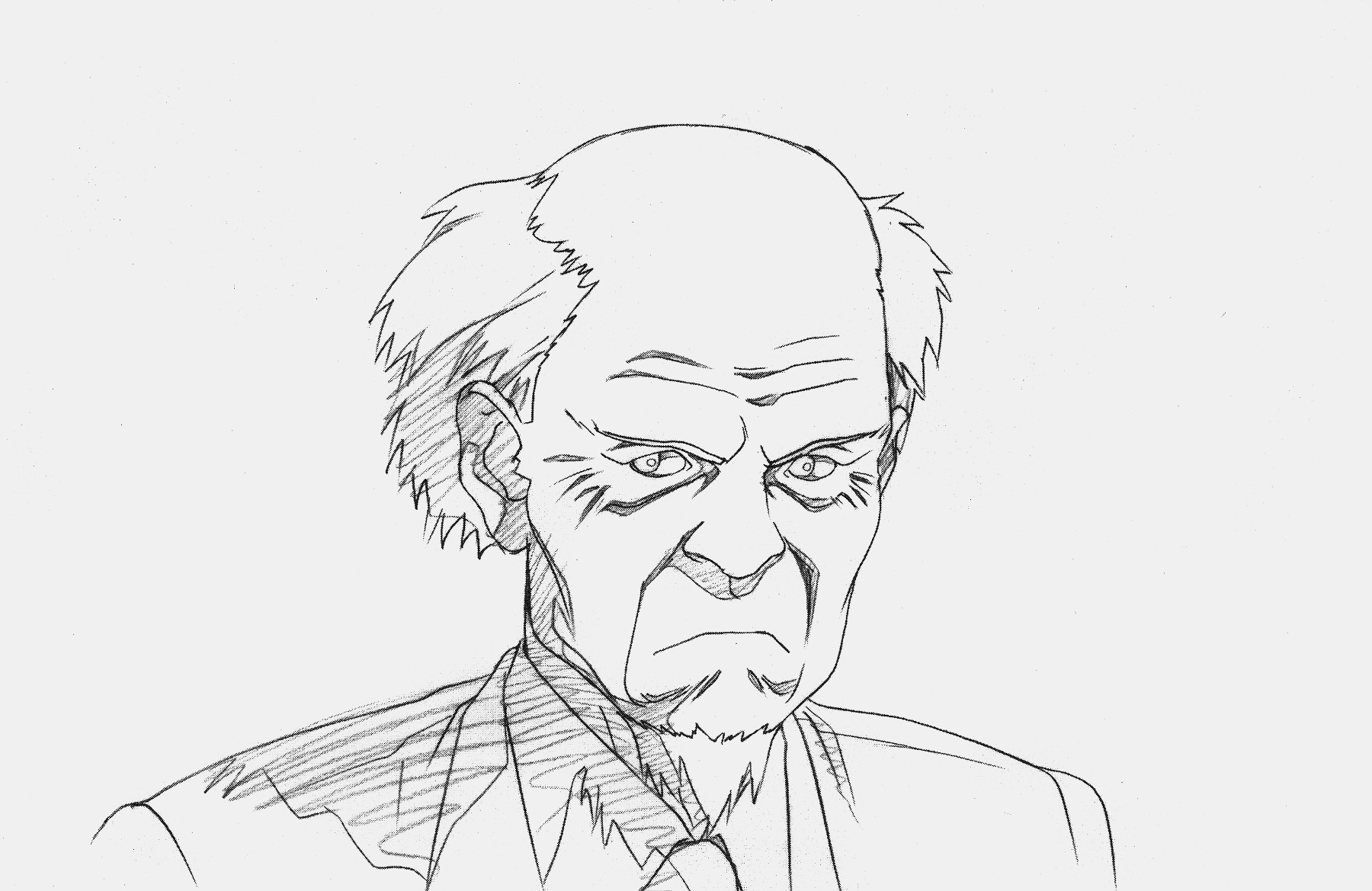 Ghost in the Shell Original Collection Archives Art Book