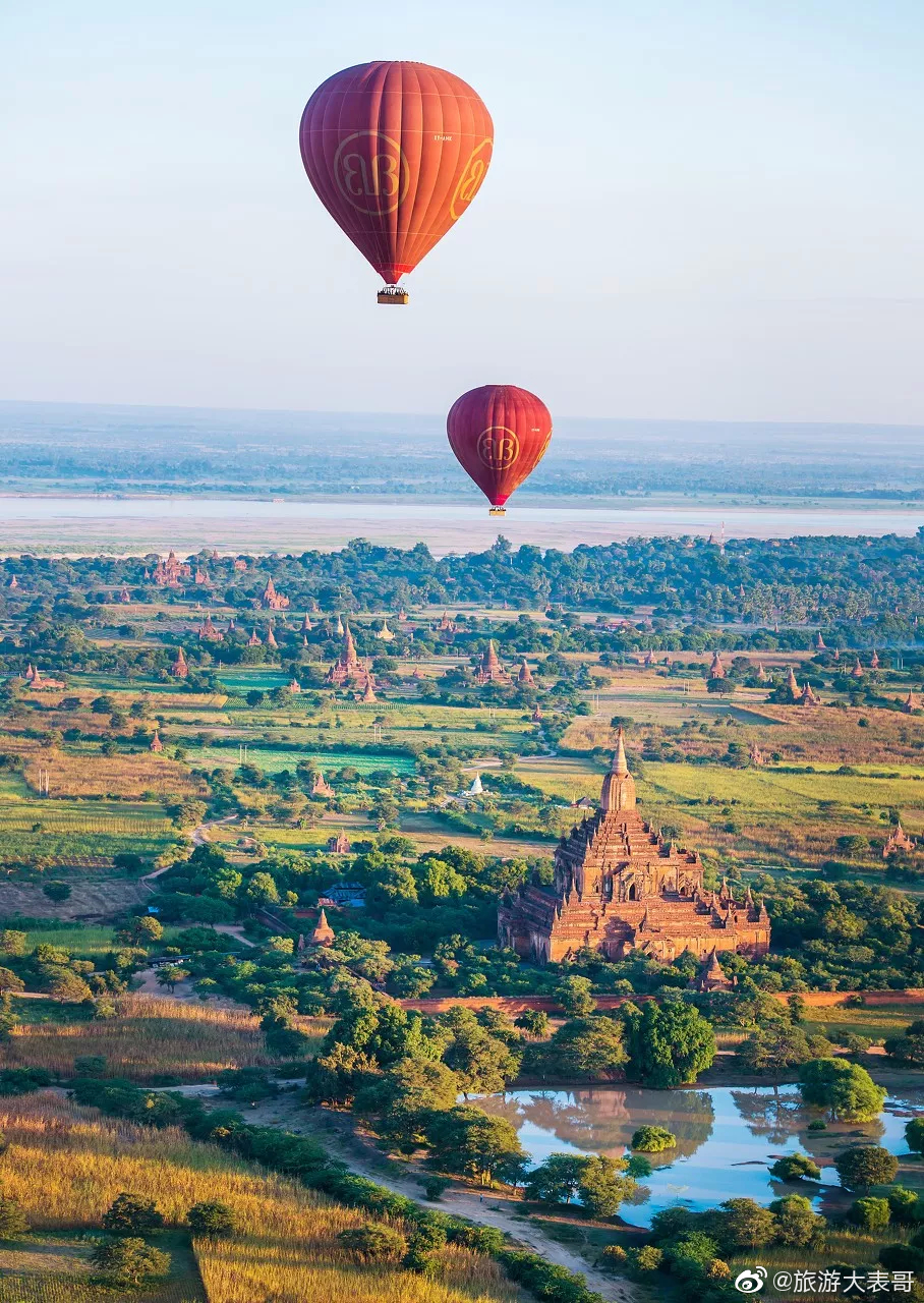 我还是会去世界各地旅行，哪怕我们不能在一起|旅行_新浪新闻