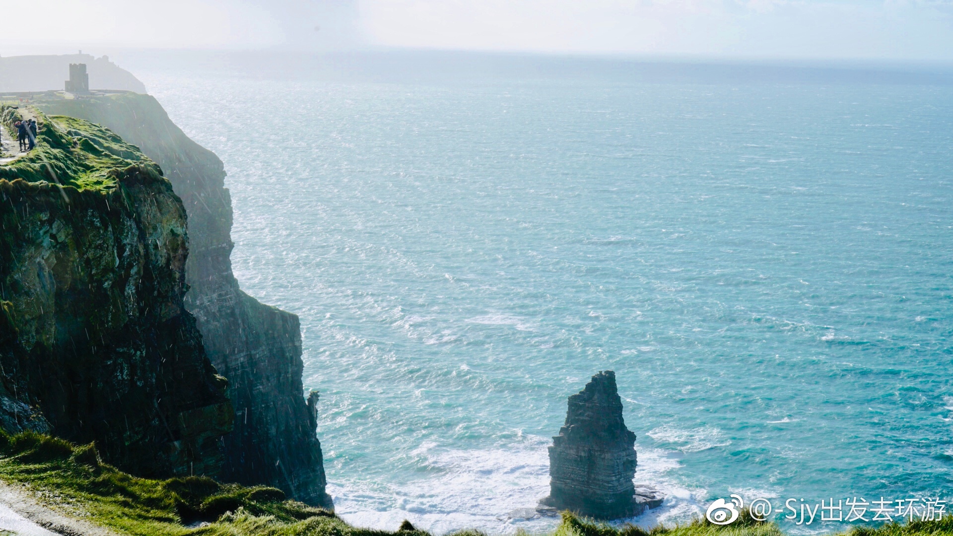 Cliffs of Moher
