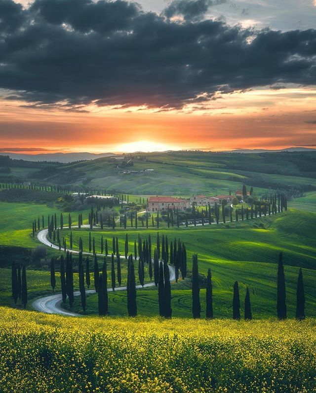 来自风景摄影师Merve Ceran Cevik的作品In lands beyond the sea|摄影师|风景|作品_新浪新闻