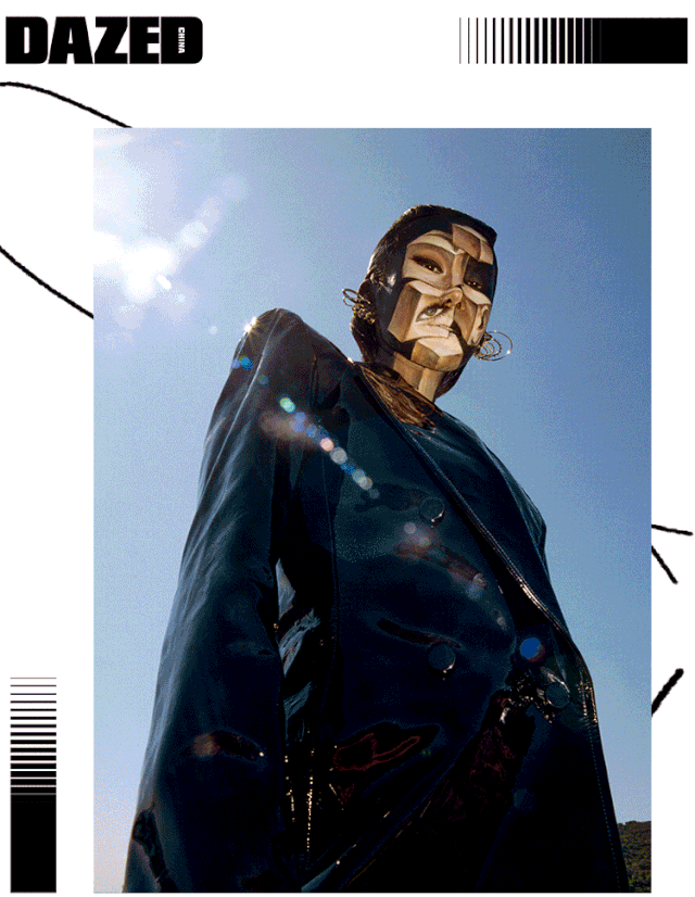 Dain Yoon | “我只让婴儿哭过一回”当Ellen DeGeneres邀请Dain Yo|婴儿|万花筒|颜料_新浪新闻