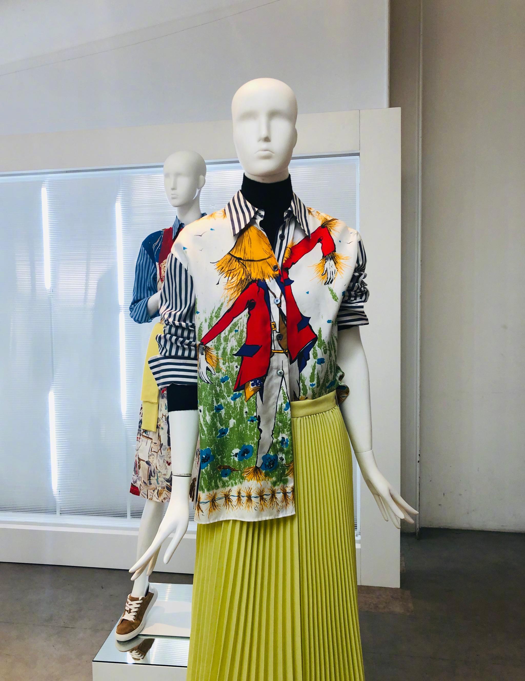 1436、ERDOS、鄂尔多斯1980、BLUE ERDOS、erdos kid 2020 春夏系列—