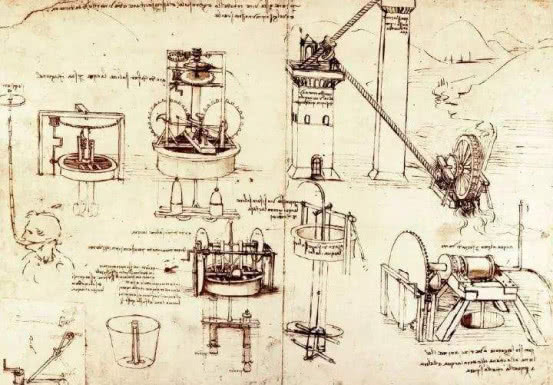 爱因斯坦去世前，为何将全部笔记烧毁？4种猜测让人感到担忧|穿越时空|爱因斯坦|笔记_新浪新闻