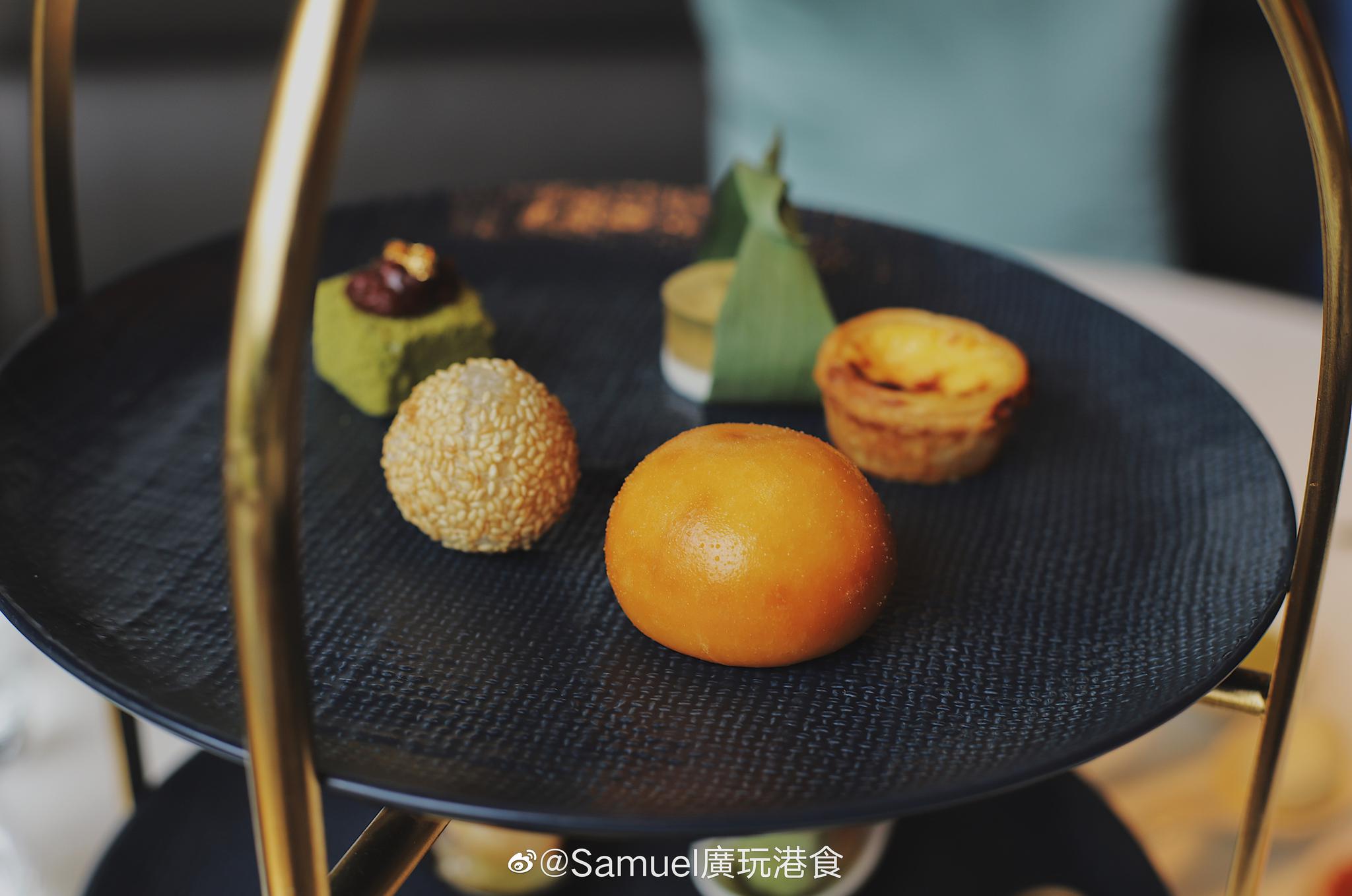 The Murray Afternoon Tea|格罗|It's|酒店_新浪新闻