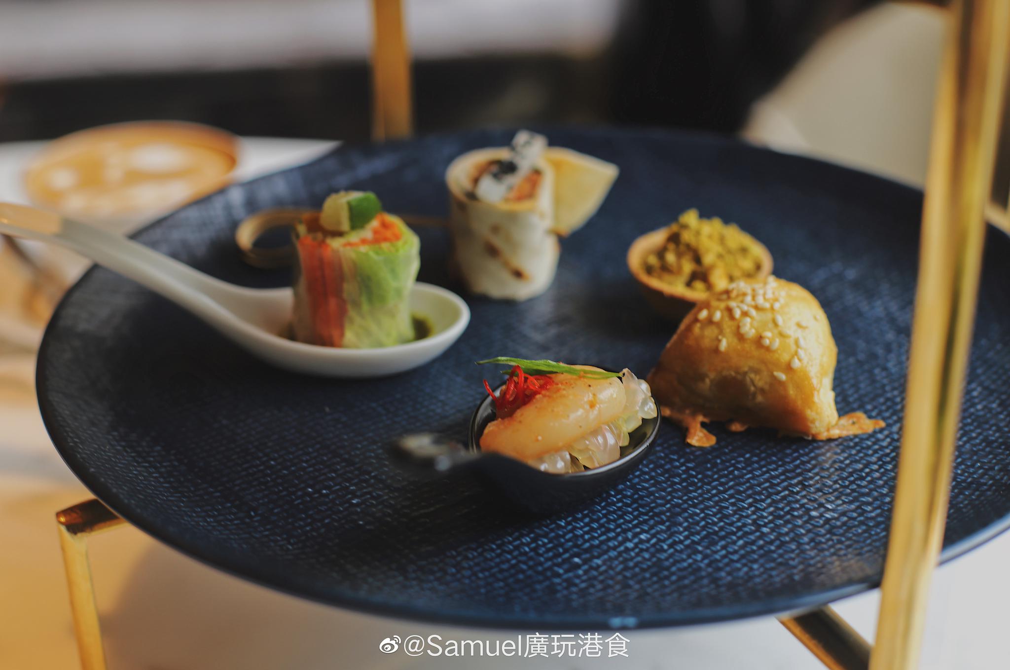 The Murray Afternoon Tea|格罗|It's|酒店_新浪新闻