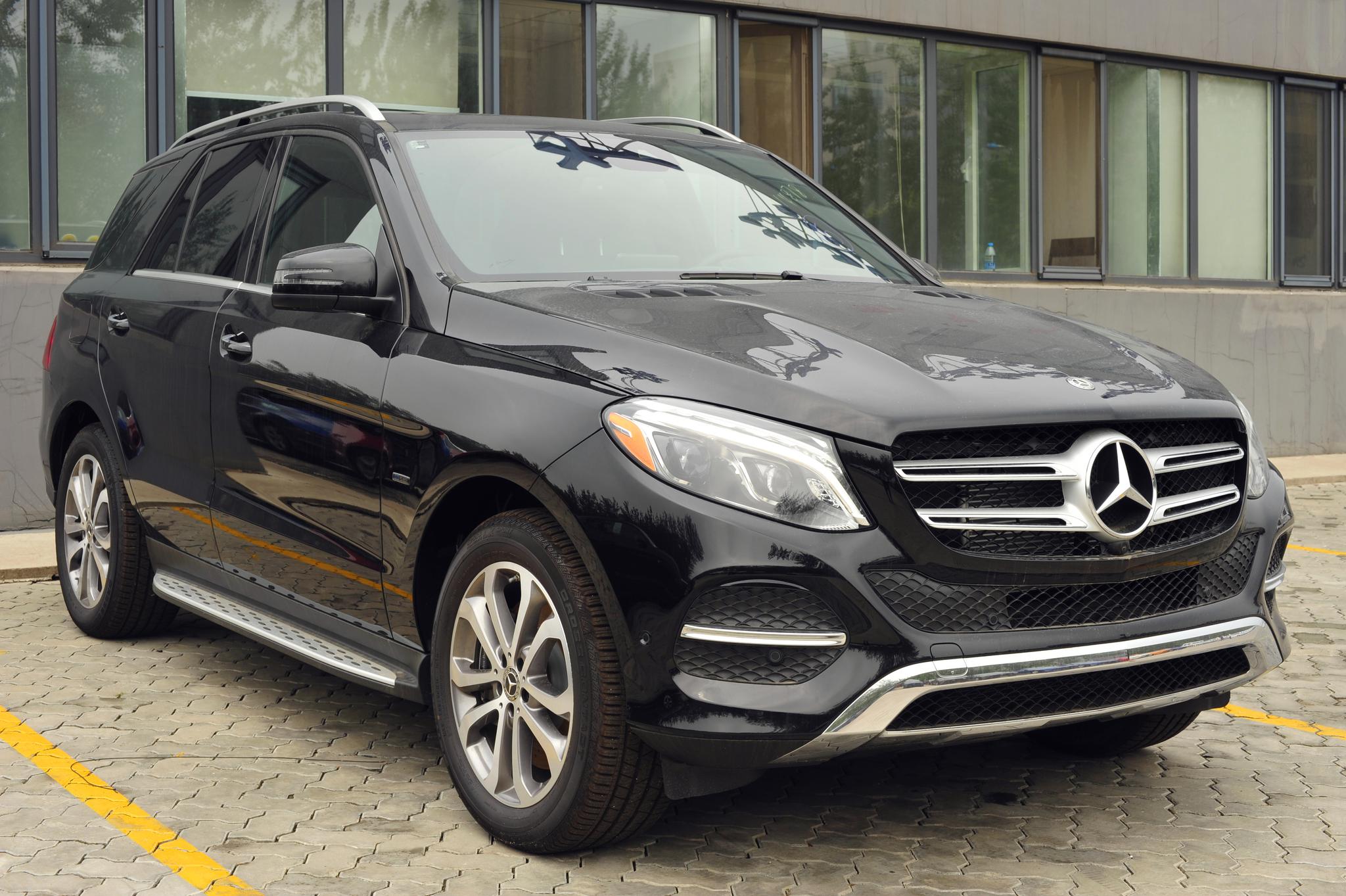 仅开1个多月7274公里，落地30多万的奔驰C180，就要更换变速箱？-新浪汽车