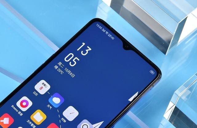 三千档最强：骁龙855plus＋四摄＋65W闪充，OPPO Reno Ace无敌__财经头条