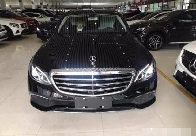 奔驰E300L和宝马530谁更厚道？老司机：看造车成本就知道-新浪汽车