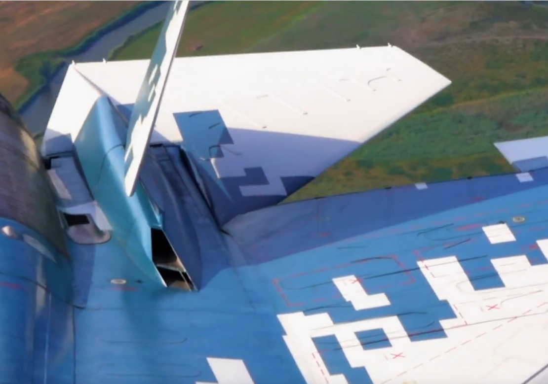 俄最新R-37M超远程空空导弹已经服役|米格|截击机|空空导弹_新浪新闻