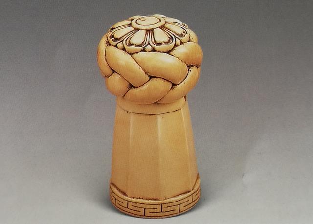 藏传佛教法器欣赏，你都见过吗？|法器|藏传佛教|藏区_新浪新闻