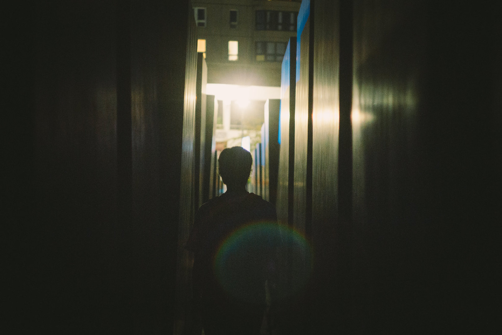 一个人如果因别人的愚蠢而生气的话