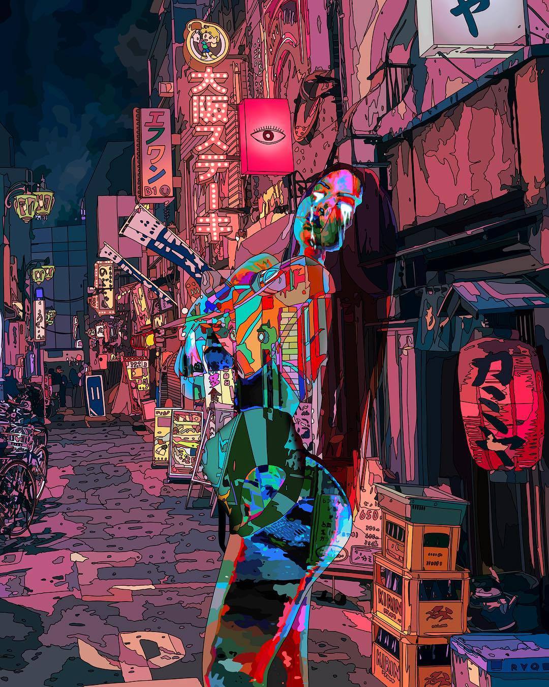 by mad dog jones._新浪新闻